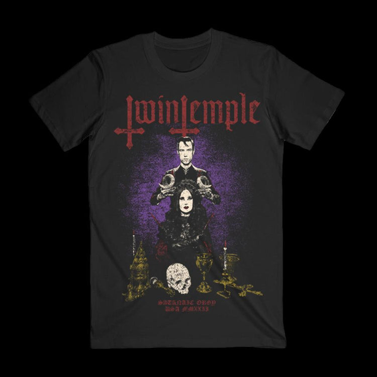 Twin Temple | Official Store – Twin Temple Store