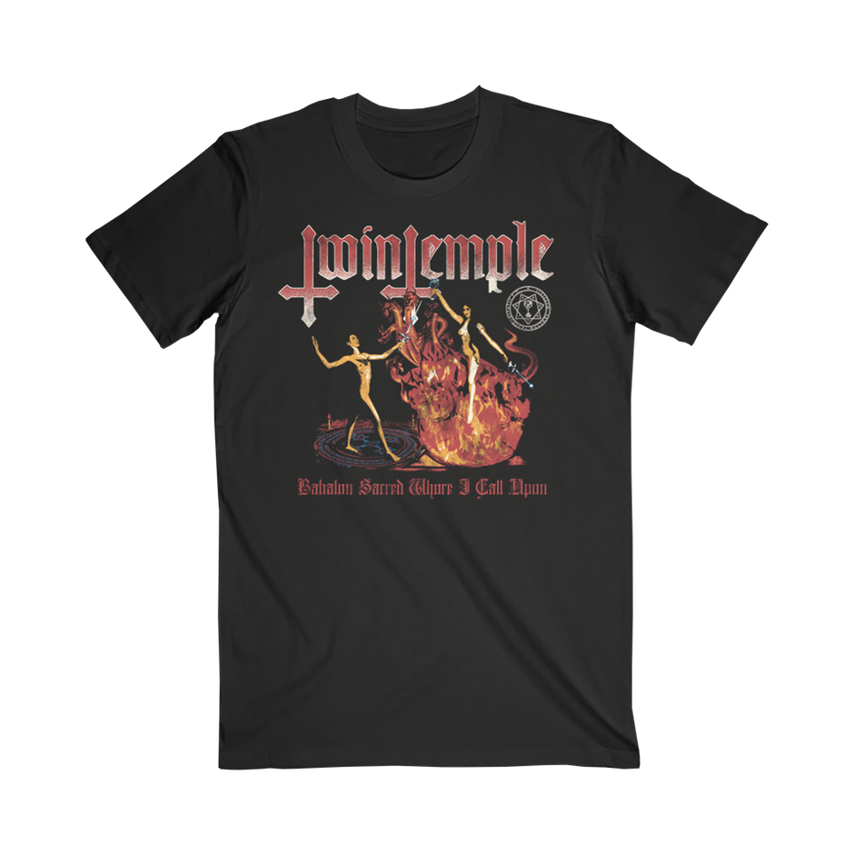 Apparel – Twin Temple Store