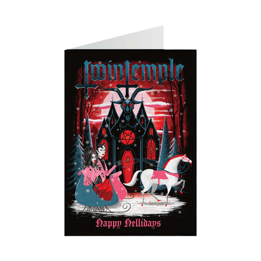 All – Twin Temple Store