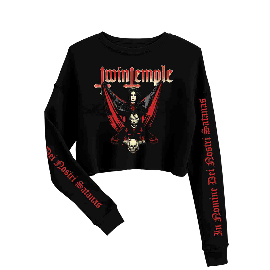 Apparel – Twin Temple Store