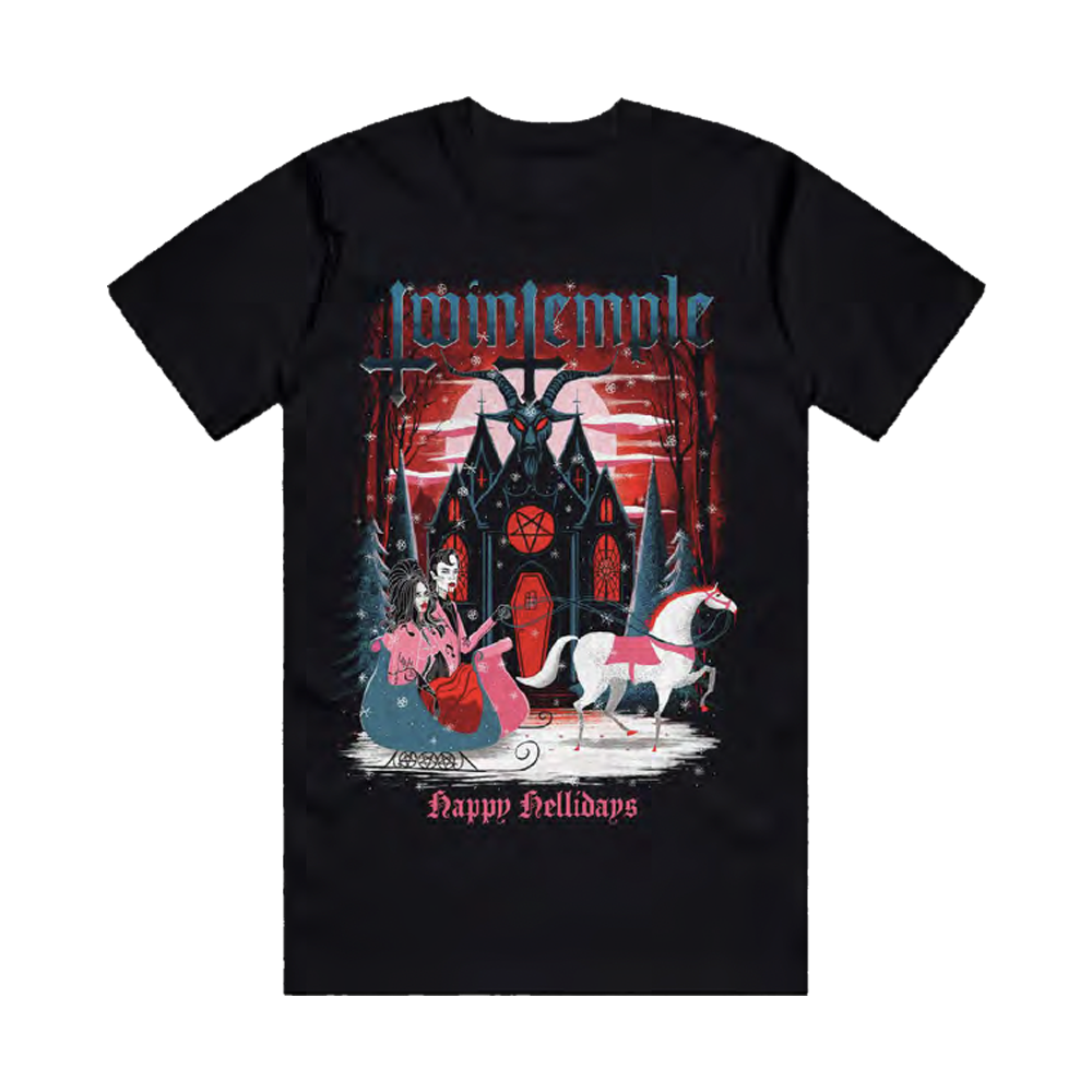 Apparel – Twin Temple Store