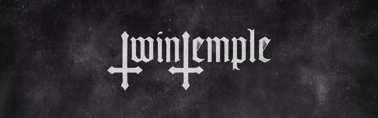 Twin Temple | Official Store – Twin Temple Store