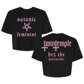 Apparel – Twin Temple Store