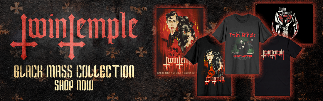 Twin Temple | Official Store – Twin Temple Store