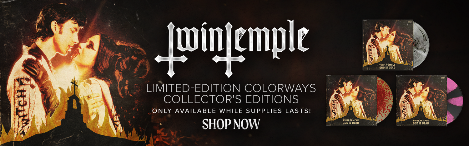 Twin Temple | Official Store – Twin Temple Store