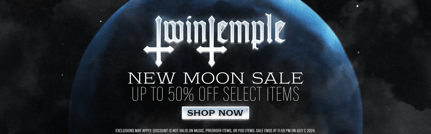 Twin Temple | Official Store – Twin Temple Store