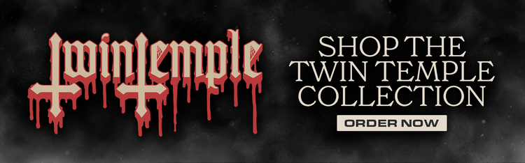 Twin Temple | Official Store#N# – Twin Temple Store