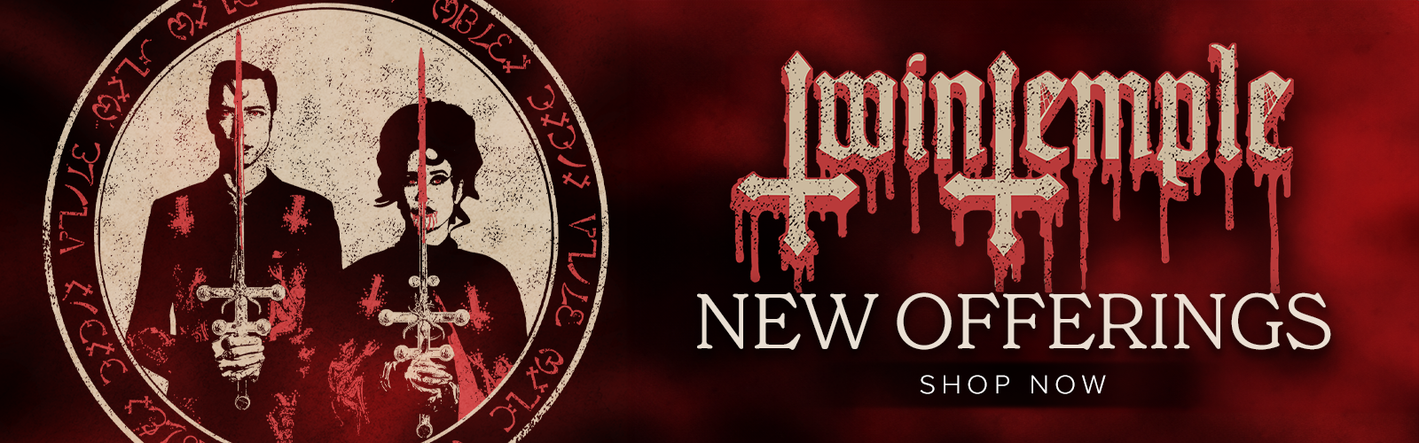 Twin Temple | Official Store – Twin Temple Store