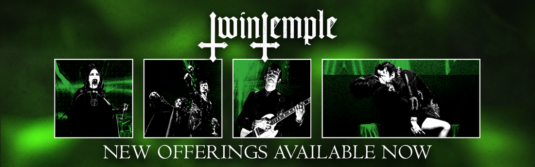 Twin Temple | Official Store – Twin Temple Store