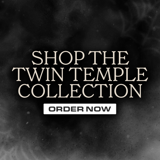 Twin Temple | Official Store#N# – Twin Temple Store