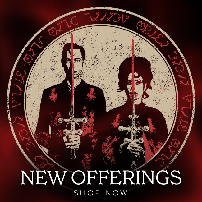 Twin Temple | Official Store – Twin Temple Store