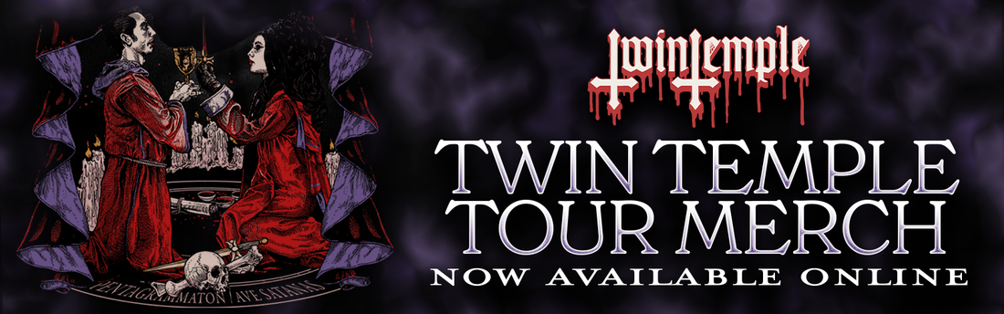 Twin Temple | Official Store – Twin Temple Store