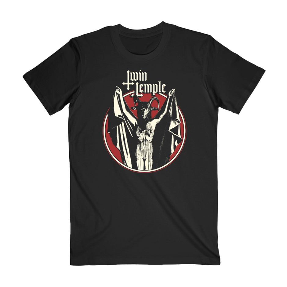 Apparel – Twin Temple Store