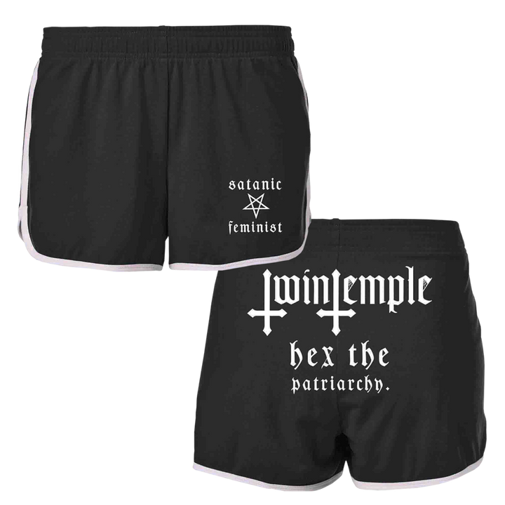 Apparel – Twin Temple Store