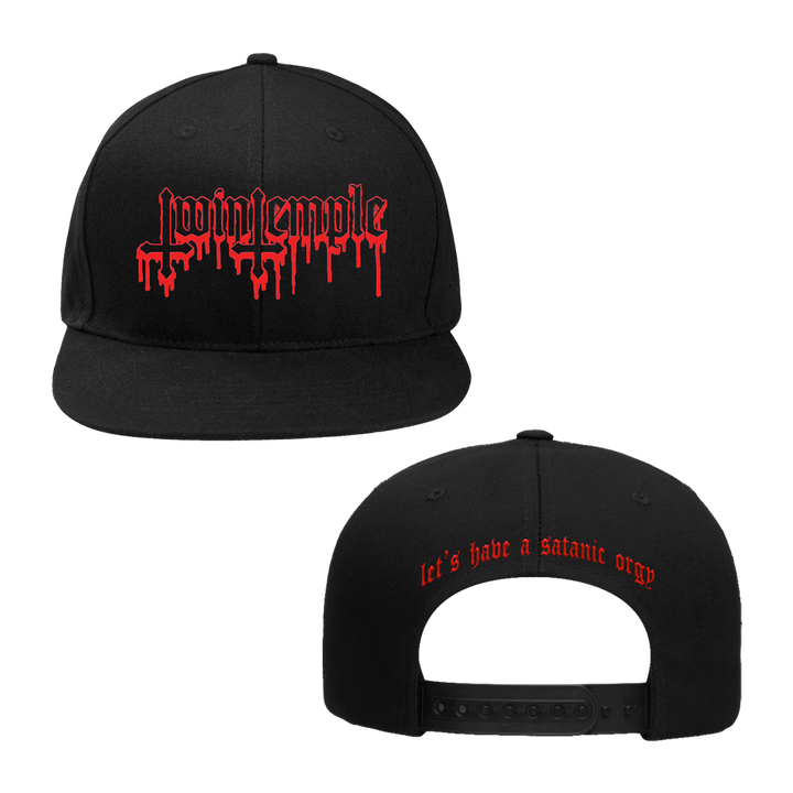 Accessories – Twin Temple Store